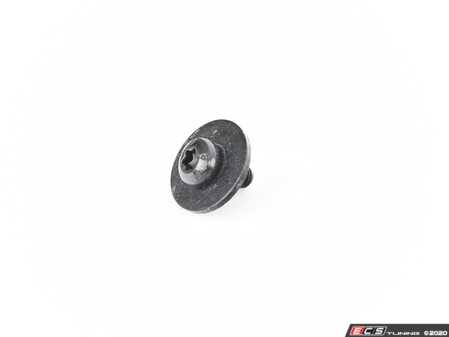 Genuine Volkswagen Audi - N91202901 - Hex Bolt - Priced Each (N 912 029 01)