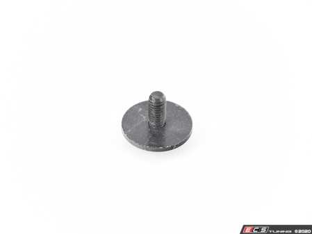Genuine Volkswagen Audi - N91202901 - Hex Bolt - Priced Each (N 912 029 01)