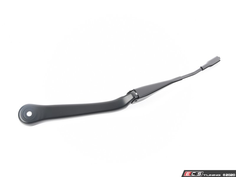 Genuine BMW - 61619449923 - Wiper Arm - Left (61-61-9-449-923)