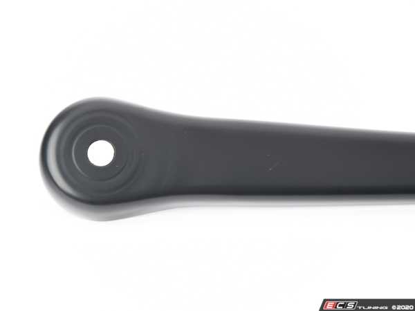 Genuine BMW - 61619449923 - Wiper Arm - Left (61-61-9-449-923)