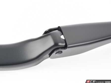Genuine BMW - 61619449923 - Wiper Arm - Left (61-61-9-449-923)