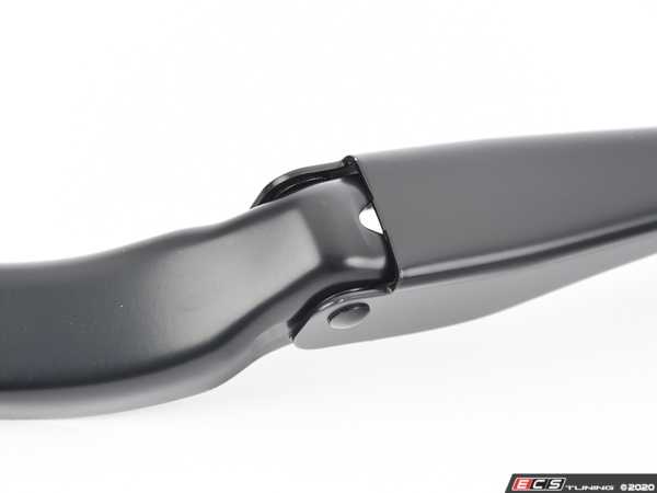 Genuine BMW - 61619449923 - Wiper Arm - Left (61-61-9-449-923)