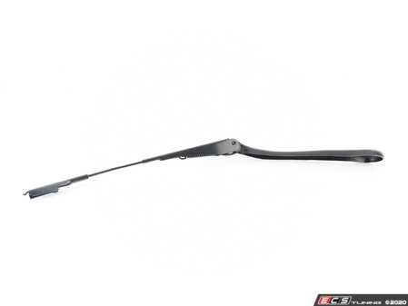 Genuine BMW - 61619449923 - Wiper Arm - Left (61-61-9-449-923)