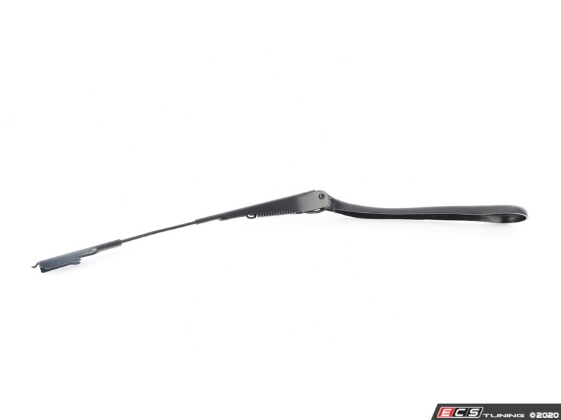 Genuine BMW - 61619449923 - Wiper Arm - Left (61-61-9-449-923)