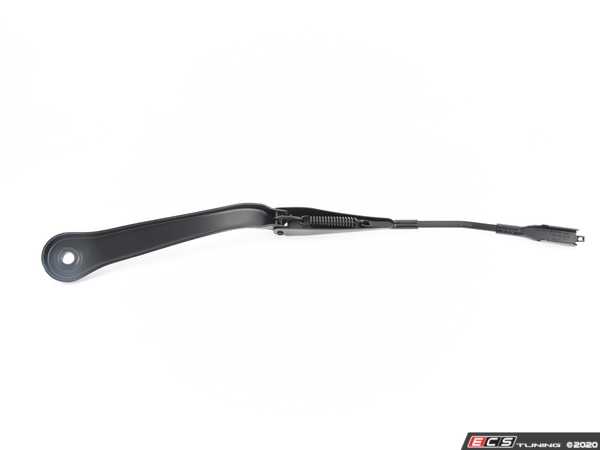 Genuine BMW - 61619449923 - Wiper Arm - Left (61-61-9-449-923)