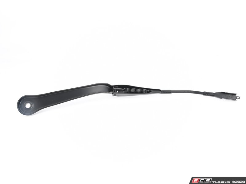 Genuine BMW - 61619449923 - Wiper Arm - Left (61-61-9-449-923)