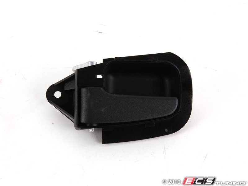 Genuine BMW - 51211977539 - Interior Front Door Handle - Left (51-21-1 ...