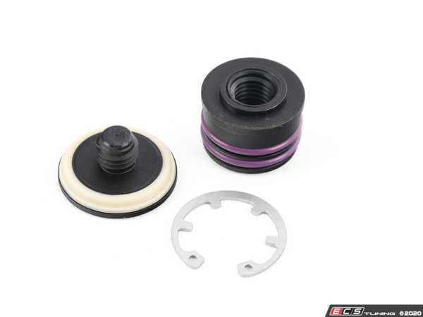 Genuine Volkswagen Audi - 5K0298403 - INSERT (5K0 298 403)