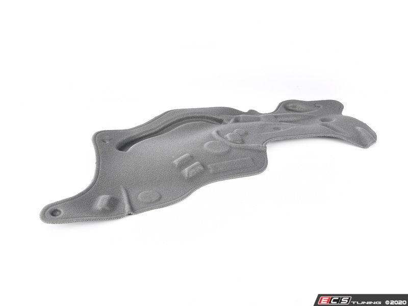 Genuine BMW - 51487263412 - SOUND INSULATION, DOOR, FRON (51-48-7-263-412)