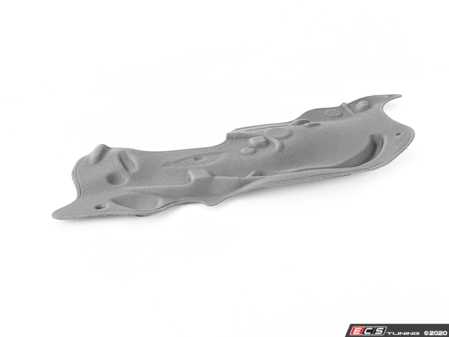 Genuine BMW - 51487263412 - SOUND INSULATION, DOOR, FRON (51-48-7-263-412)