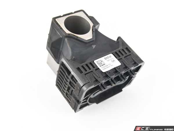 Genuine BMW - 22116887267 - ENGINE MOUNT, LEFT (22-11-6-887-267)