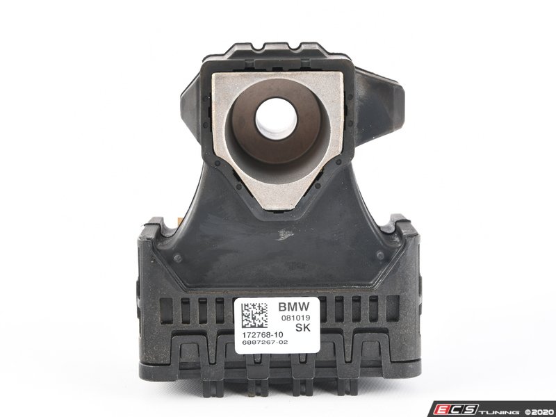 Genuine BMW - 22116887267 - ENGINE MOUNT, LEFT (22-11-6-887-267)