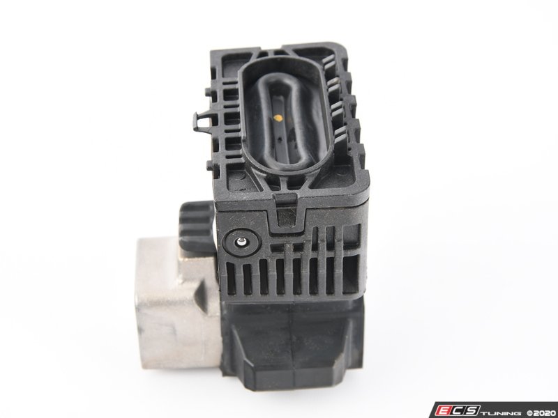 Genuine BMW - 22116887267 - ENGINE MOUNT, LEFT (22-11-6-887-267)
