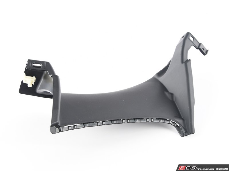 Genuine BMW - 51657294539 - F15 Side Panel Air Duct - Front Left (51-65 ...