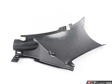 Genuine BMW - 51657294539 - F15 Side Panel Air Duct - Front Left (51-65 ...