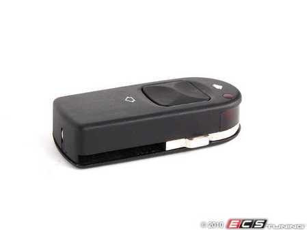 Genuine BMW - 66101390263 - Alarm Remote control (66-10-1-390-263)