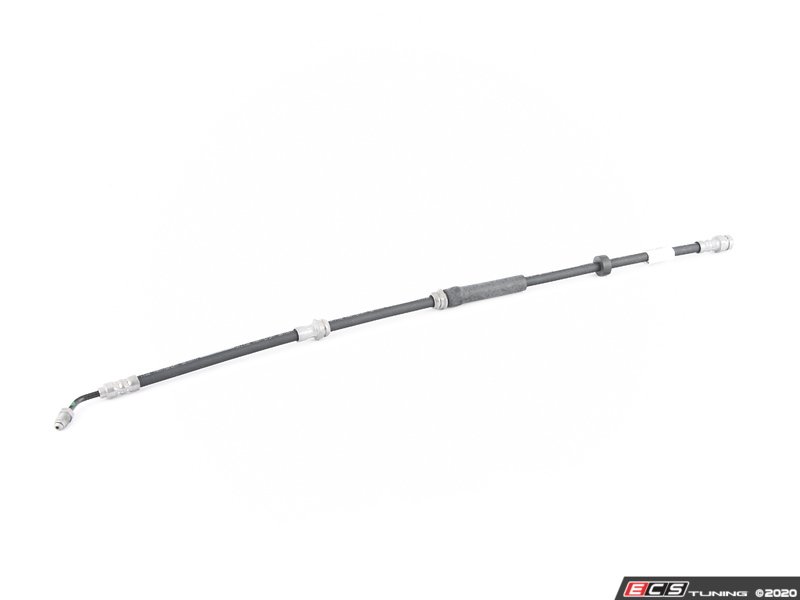 Genuine Volkswagen Audi - 8W0611707G - Front Brake Line - Left (8W0 611 ...
