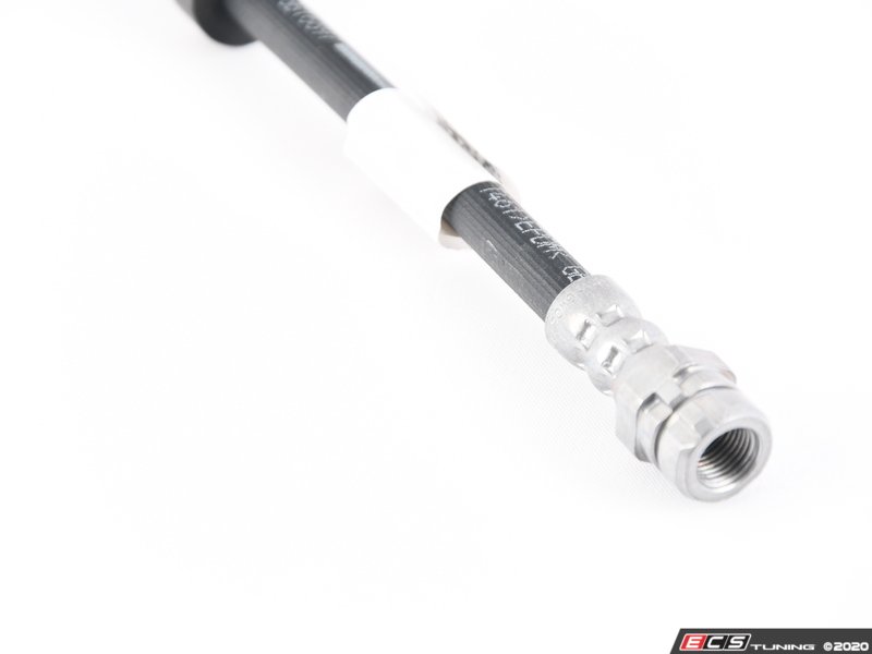 Genuine Volkswagen Audi - 8W0611707G - Front Brake Line - Left (8W0 611 ...