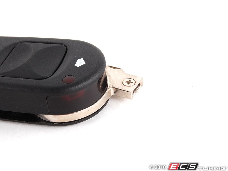 Genuine BMW - 66101390263 - Alarm Remote control (66-10-1-390-263)