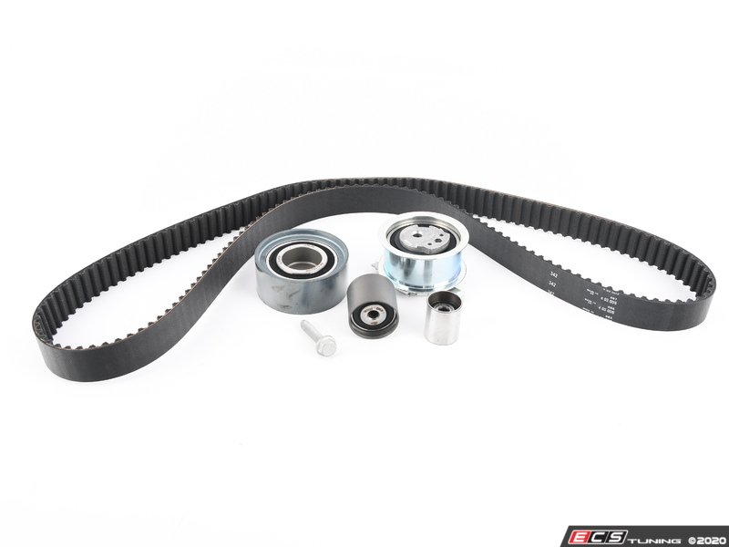 Gates - 03L198119 - Timing Belt Kit - Standard