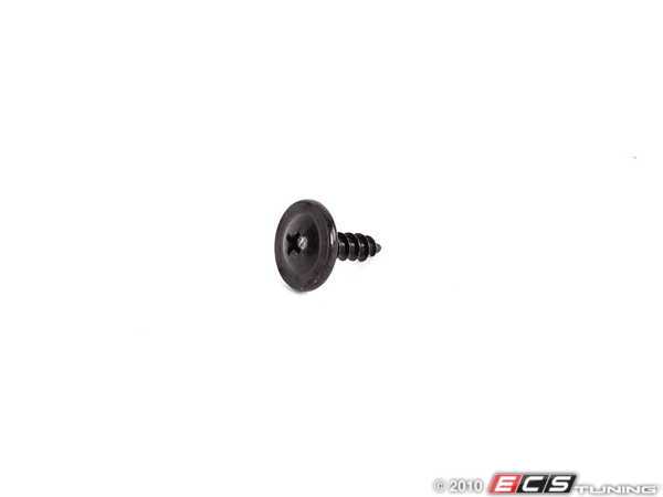 Genuine BMW - 07146989762 - Screw (07-14-6-989-762)