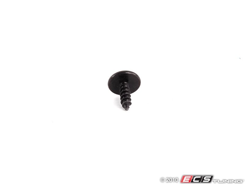 Genuine BMW - 07146989762 - Screw (07-14-6-989-762)