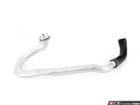 Genuine BMW - 11537617502 - Feed Line (11-53-7-617-502)