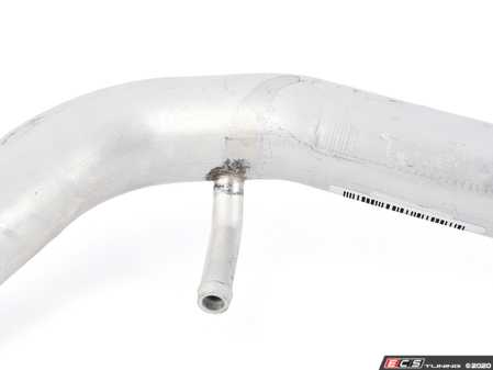 Genuine BMW - 11537617502 - Feed Line (11-53-7-617-502)