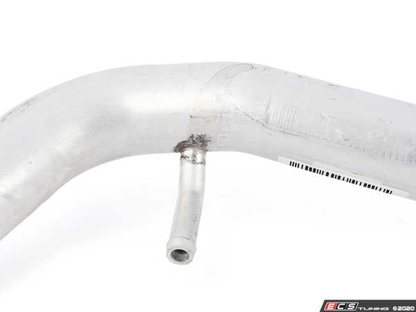 Genuine BMW - 11537617502 - Feed Line (11-53-7-617-502)