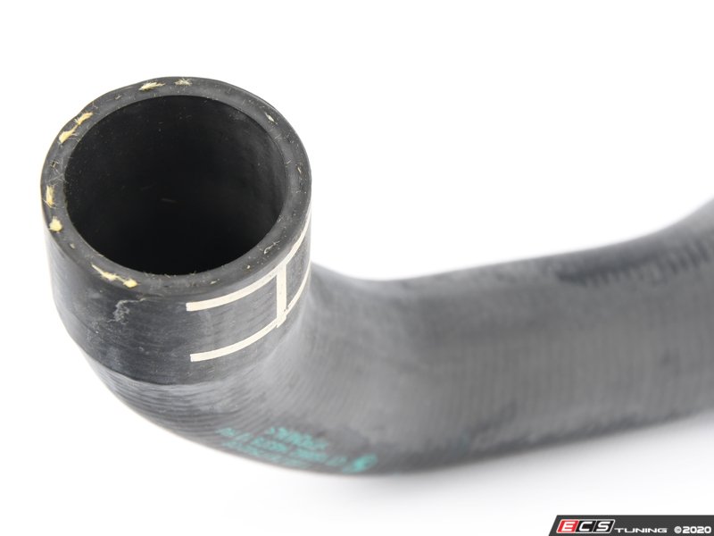 Genuine BMW - 11537617502 - Feed Line (11-53-7-617-502)