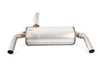 Genuine BMW - 18307646997 - Exhaust Muffler (18-30-7-646-997)