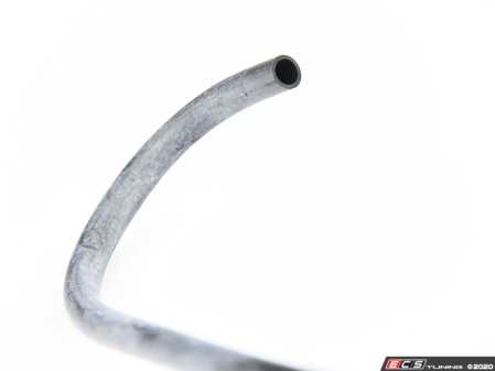 Genuine BMW - 24141423958 - VENT PIPE (24-14-1-423-958)