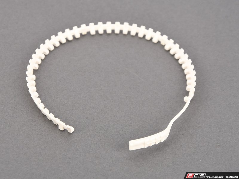 Genuine BMW - 11617848445 - CLAMP RING (11-61-7-848-445)