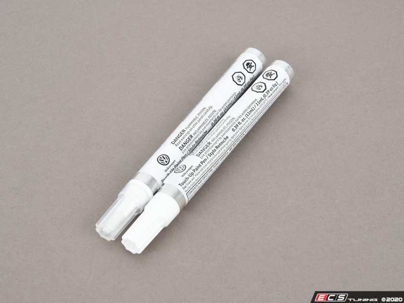 Genuine Volkswagen Audi - exdlsta7wKT - Reflex Silver Metallic Paint ...