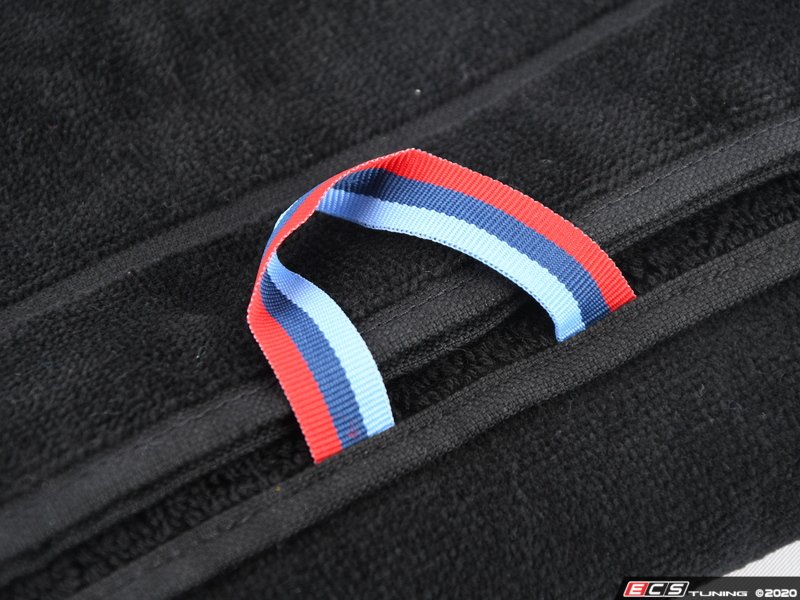 Genuine BMW - 80232454741 - BMW M TOWEL - (NO LONGER AVAILABLE) (80-23 ...