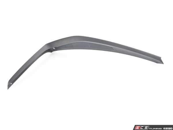 Genuine Mercedes Benz - 1908858501 - SIDE SPOILER