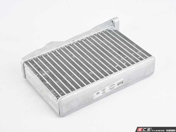 Nissens - 64118385562 - Heater Core