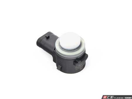 Genuine BMW - 66209283750 - Ultrasonic Transducer - Alpine White (66-20 ...