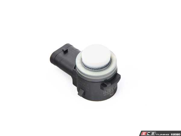 Genuine BMW - 66209283750 - Ultrasonic Transducer - Alpine White (66-20 ...