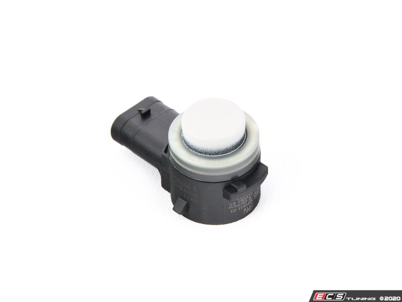 Genuine BMW - 66209283750 - Ultrasonic Transducer - Alpine White (66-20 ...