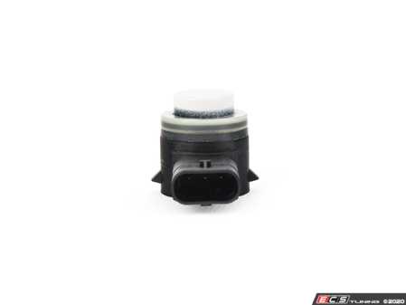 Genuine BMW - 66209283750 - Ultrasonic Transducer - Alpine White (66-20 ...