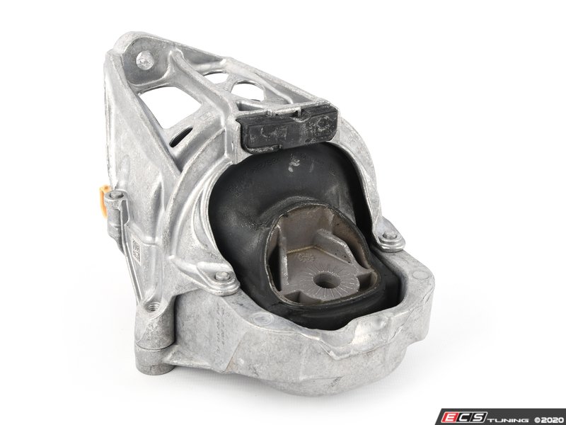 Genuine Volkswagen Audi - 4M0199371FC - Engine Mount - Left (4M0 199 ...