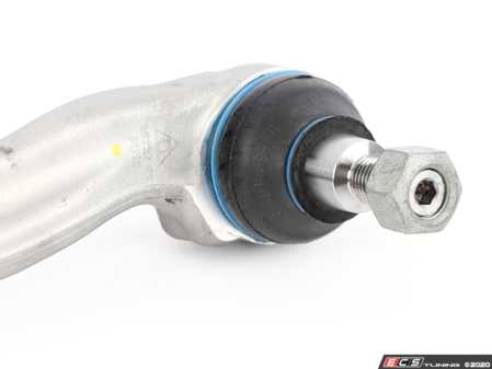 Lemforder - A2213306311 - Front Lower Control Arm - Left