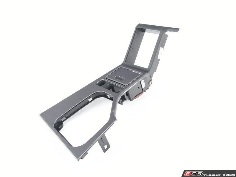 Genuine BMW - 51168196986 - E39 Center Console Insert - Centre (51-16-8 ...