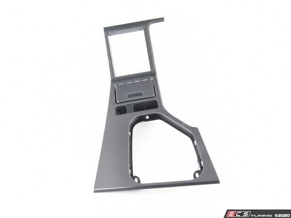 Genuine BMW - 51168196986 - E39 Center Console Insert - Centre (51-16-8 ...
