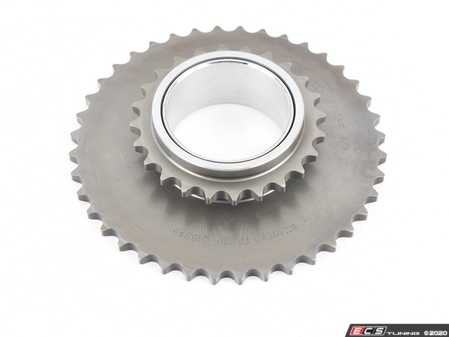 Genuine Volkswagen Audi - 079109077G - Main Timing Chain Idle Sprocket ...