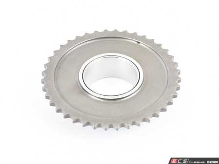 Genuine Volkswagen Audi - 079109077G - Main Timing Chain Idle Sprocket ...