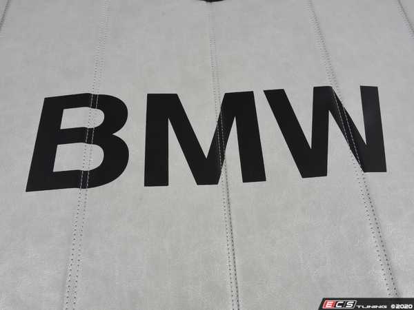 Genuine BMW - 82112473371 - Front Sunshade (82-11-2-473-371)