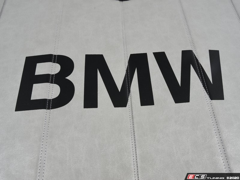 Genuine BMW - 82112473371 - Front Sunshade (82-11-2-473-371)