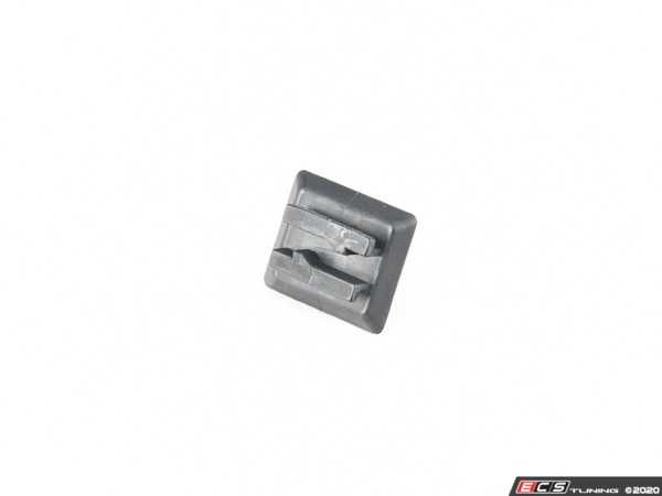 Genuine BMW - 61139285769 - PLUG-IN CONNECTION BRACKET (61-13-9-285-769)